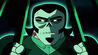 Victor and Valentino - streaming tv show online