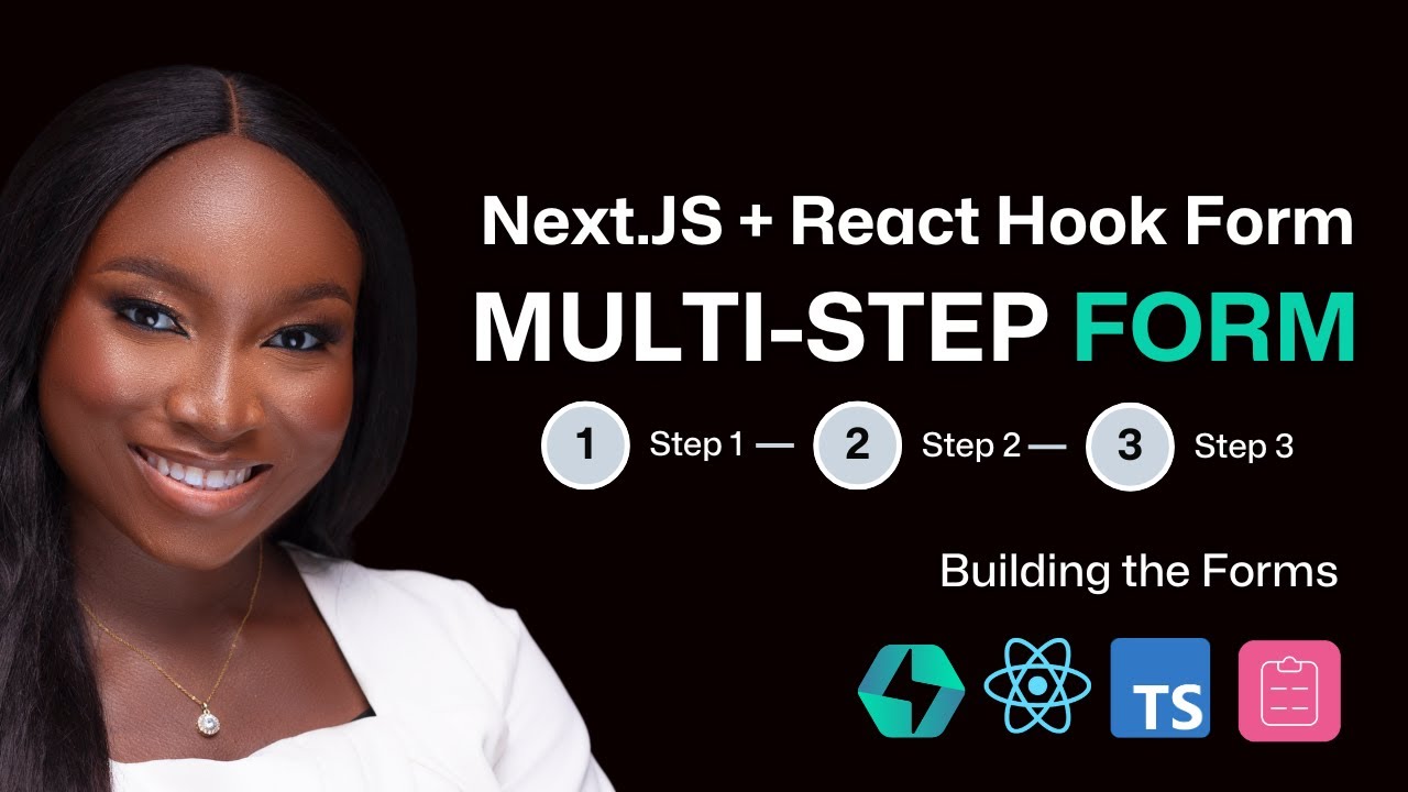 Building Forms using Chakra UI Field Component