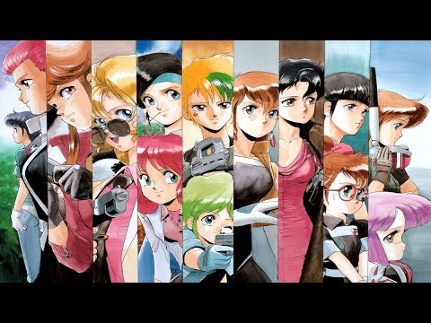 My Top 100 OVA / ONA of All Time