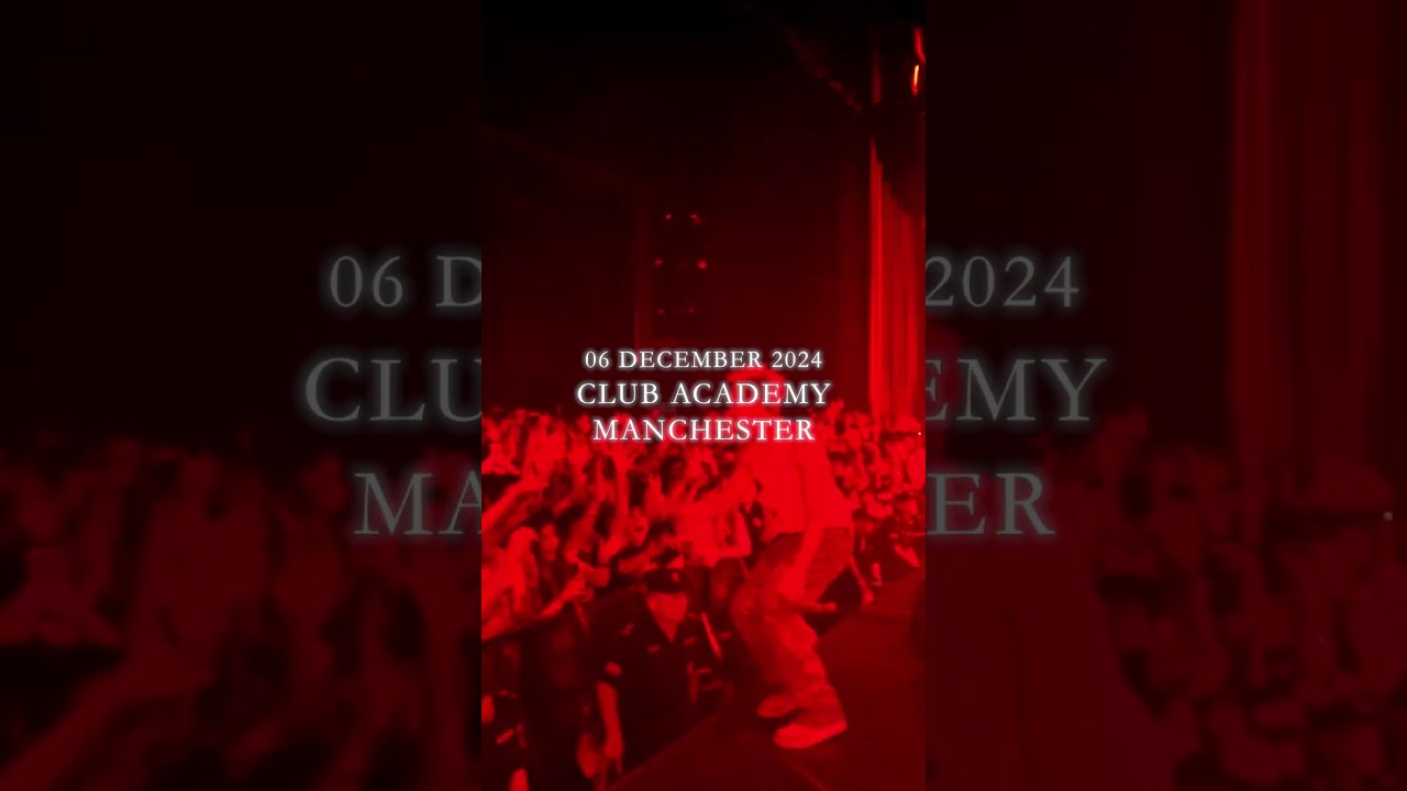 Asen: LIFE AFTER SMALL TOWN: WORLD TOUR | Live Nation UK