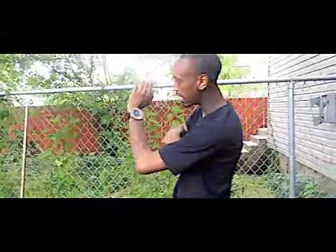 TURK THE TEC-100 BARS OFFICIAL VIDEO