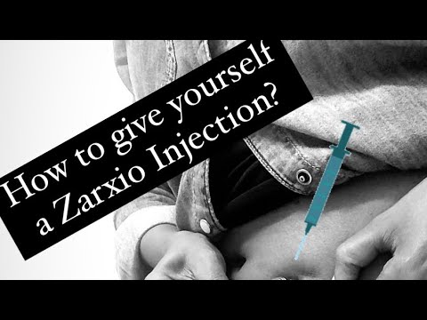 Pegfilgrastim Injection Manufacturers & Suppliers in India