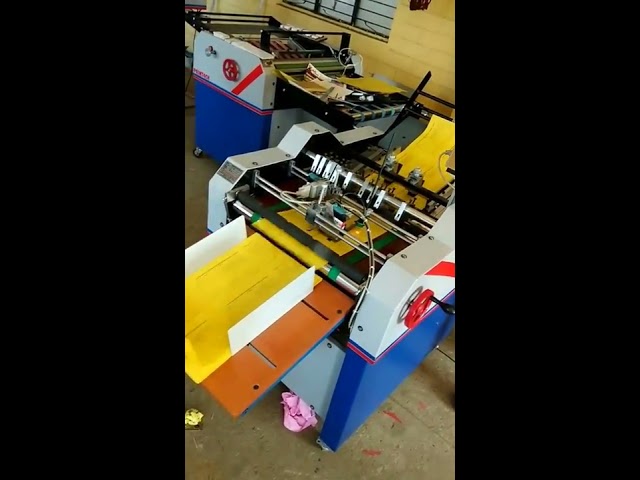 Numbering Machine - Automatic Numbering Machines Manufacturer from ...