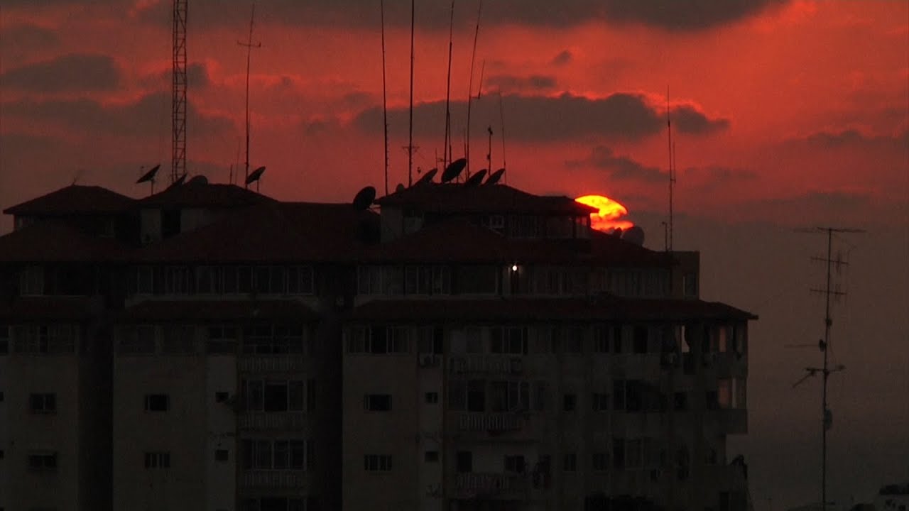 Gaza Cease-Fire Extended as Israel, Hamas Talk
