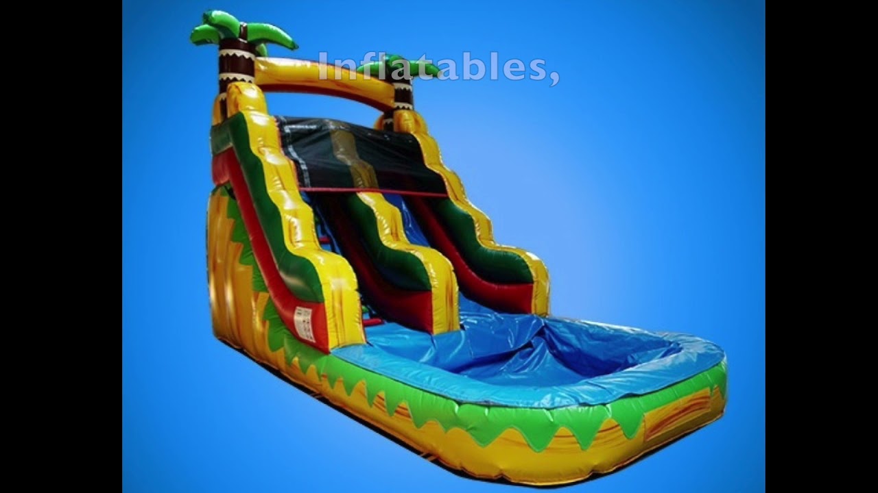 May Mega Party Rental Auction