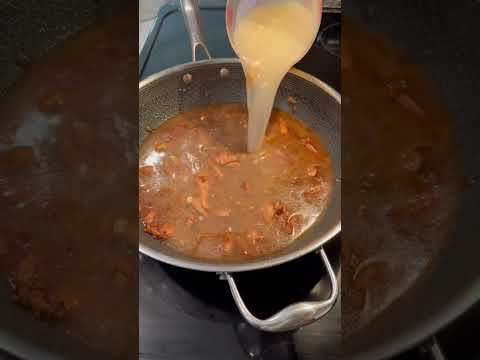 Grandma's Best Pancit: Authentic Filipino Noodle Recipe | ASMR Cooking