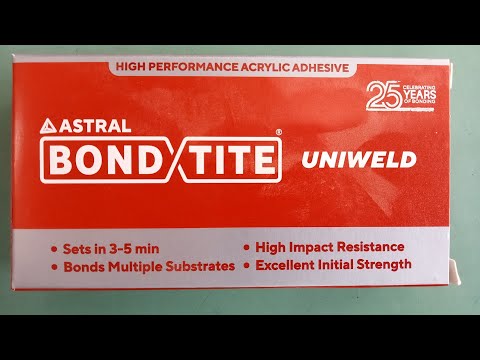 Bondtite - Latest Price, Dealers & Retailers in India