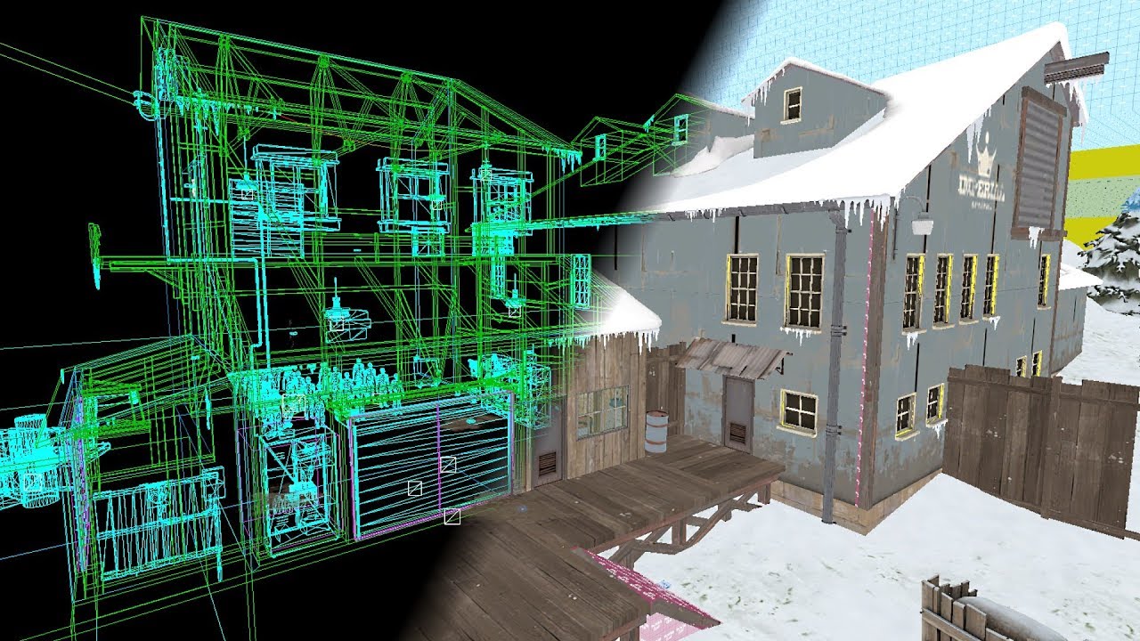 Source Engine Leaks Explained
