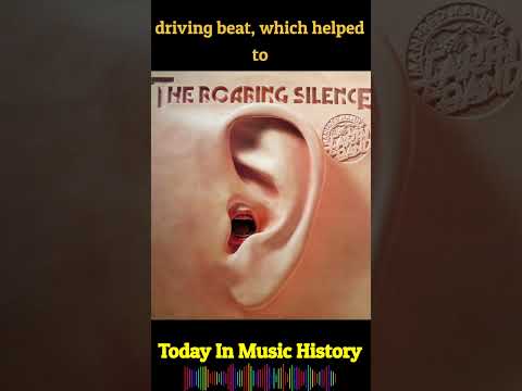 Today In Music History (Blinded By The Light) #short #shorts #shortvideo #brucespringsteen