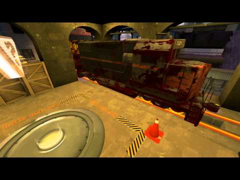 Steam Community :: Video :: New Train Textures for Octothorpe