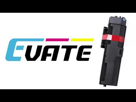 Kyocera TK-1163 compatible toner cartridge