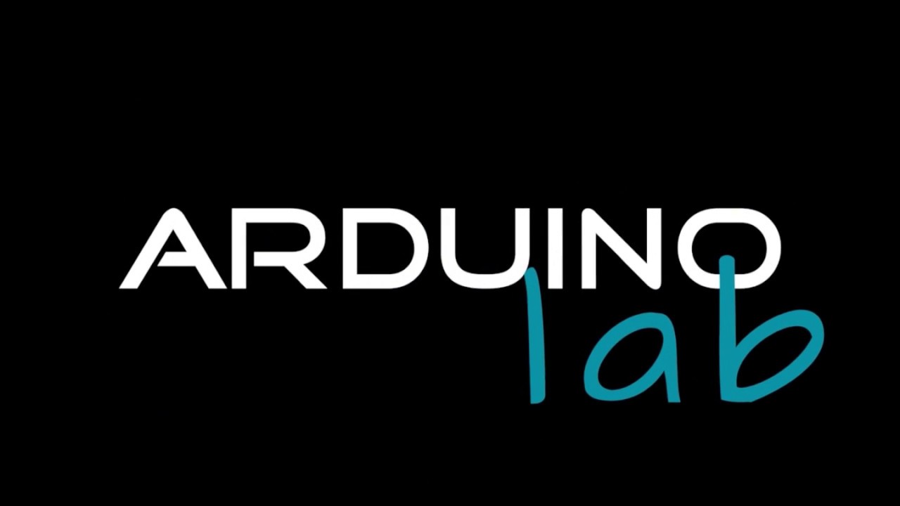 ArduinoLab - Intro