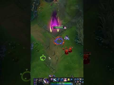 Lol_Sol vs Vex - Riot? - League of Legends #shorts