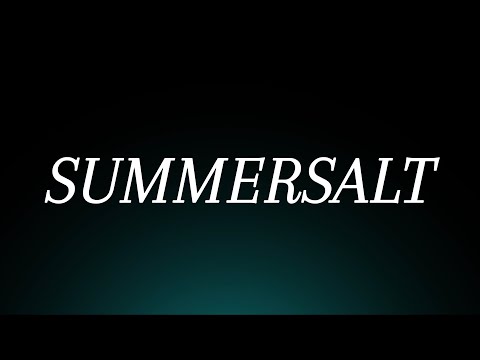 Learn How to Pronounce 'Summer Salt'! Correctly (Luxury Swimwear Fashion Brand)