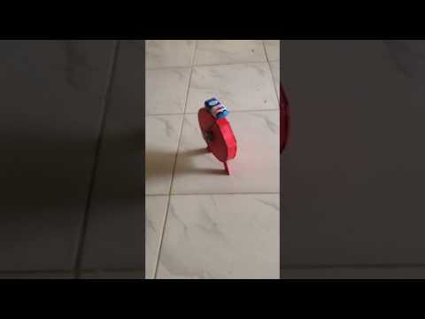 gyroscope toy