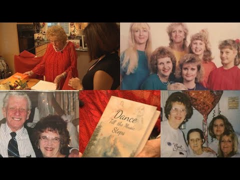 VIDEO: Valley 'Huggin' Grandma' shares inspiring memoir