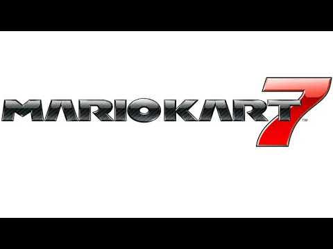 DS DK Pass - Mario Kart 7 OST