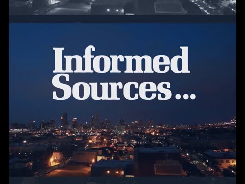 Informed Sources December 1, 2023