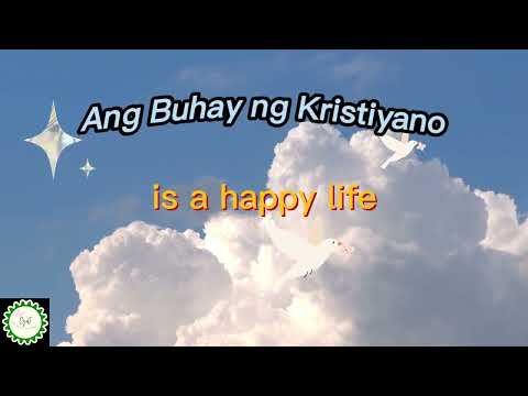 Ang Buhay ng Kristiyano