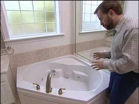 Info You Need: Tubs and Toilets Adventures in Homebuilding (#5444)
