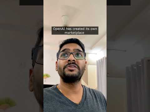This will kill so many AI tools LoL #chatgpt
