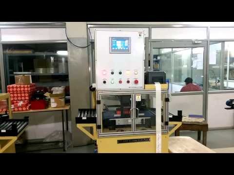 Manufacturer of Final Product Inspection & Assembly Machine by SMT ...
