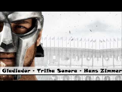 Gladiador - Slaves To Rome.