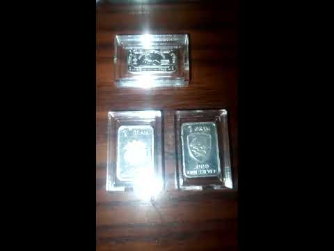 Silver,Ag (Metal Talk)✨