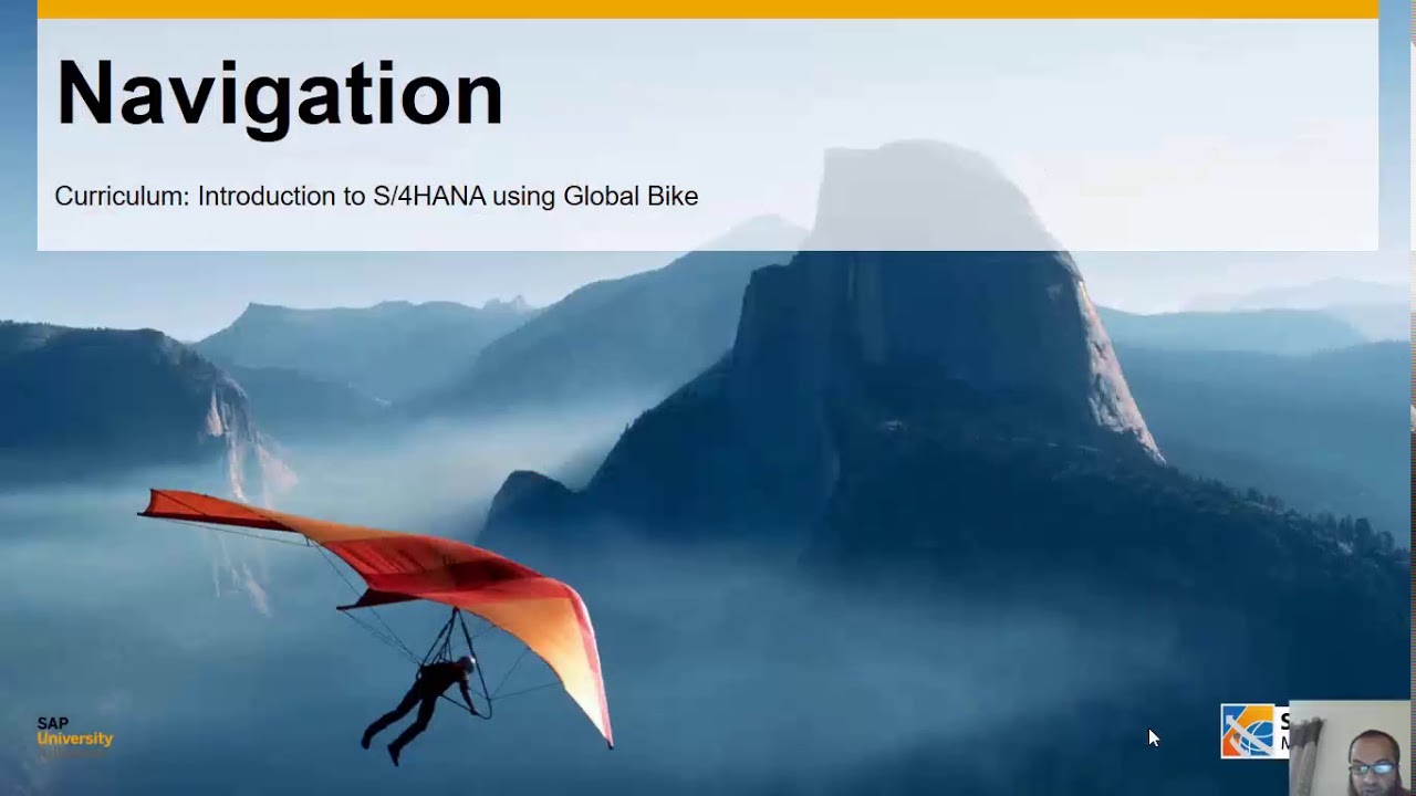 WebGUI Navigation 1