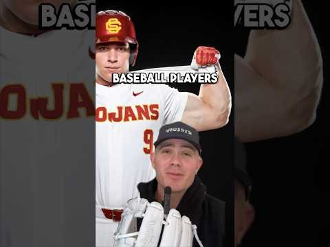 Baseball players, hit arms💪🏼😂 #baseball #mlb #baseballlife