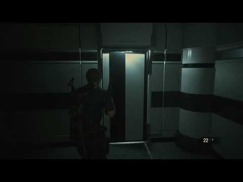 Steam Community :: Video :: Resident Evil 2 Remake Greenhouse NEST ...