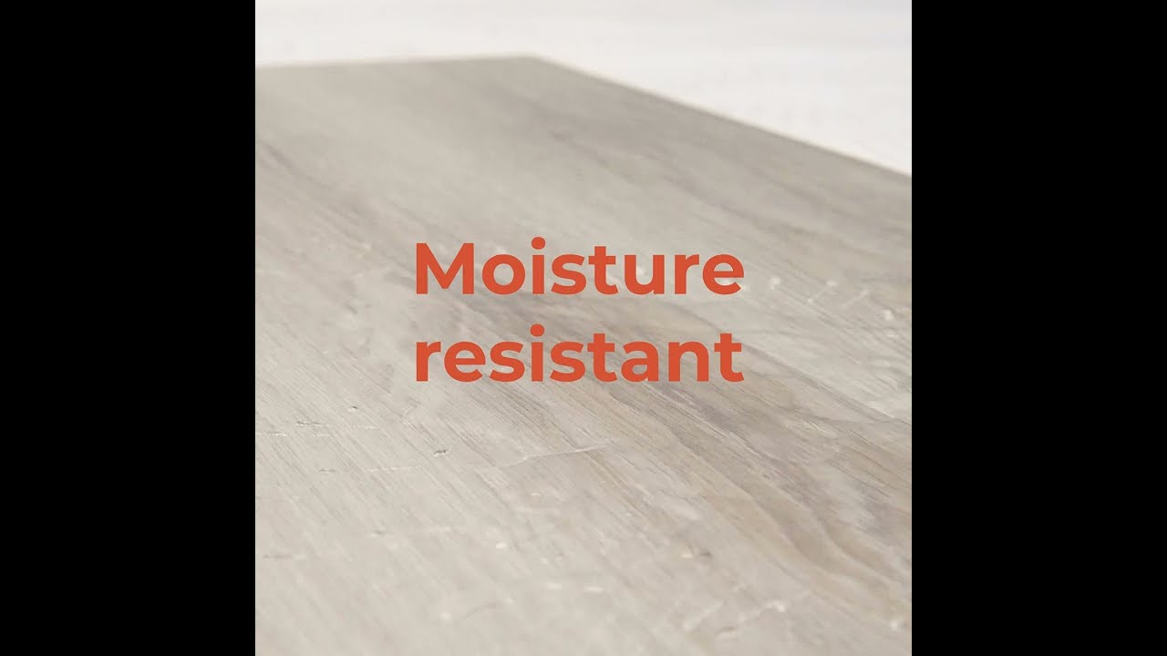 Liberty Floors Select Plus SPC Waterproof Rigid Vinyl Flooring