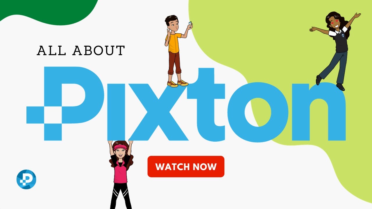 Welcome to Pixton!
