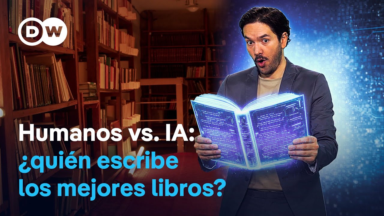 Lectura en la era digital: ¿Cómo están cambiando los libros la IA, BookTok y los algoritmos?