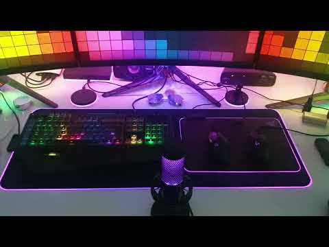Steam Community :: Video :: OpenRGB + Artemis RGB - Rainbow Audio ...
