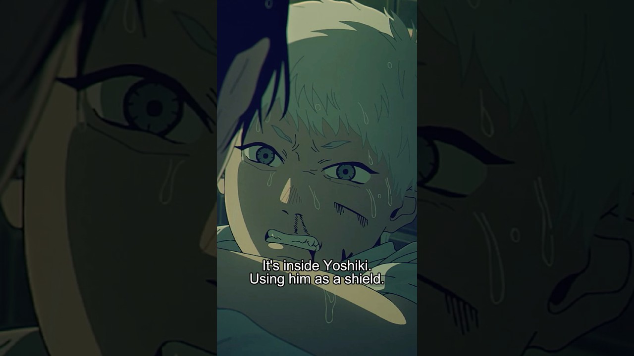 🎬 【The Summer Hikaru Died】 Episode 5: Wig Ghost — Highlight Scene 1