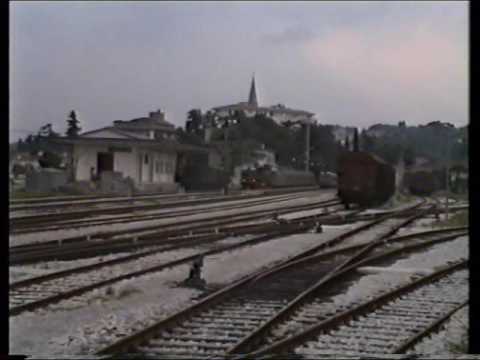 663 345 668 Montebelluna 1987