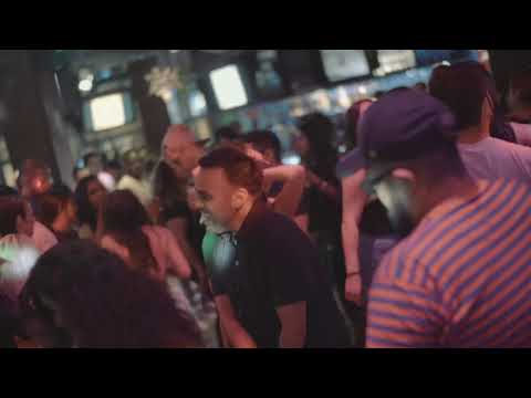 Djyoungo - @Ixtapa Pasadena CA
