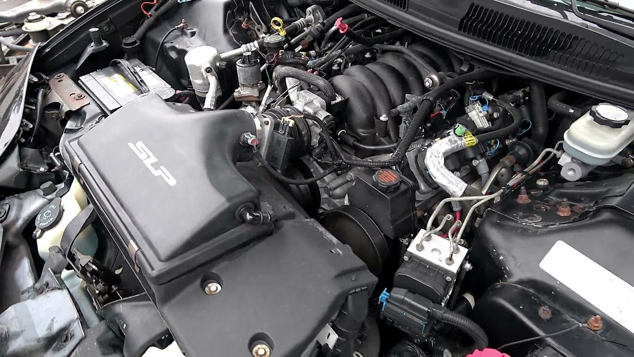1998 Firebird Formula LS1 Automatic 107K Miles