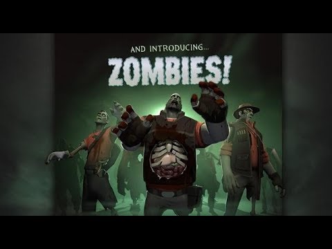 Steam Community :: Video :: Team Fortress 2 zombie escape.