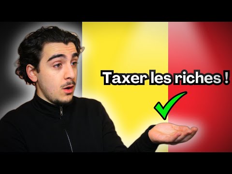ACCORD DU GOUVERNEMENT : CE QUI CHANGE EN BELGIQUE 🚨