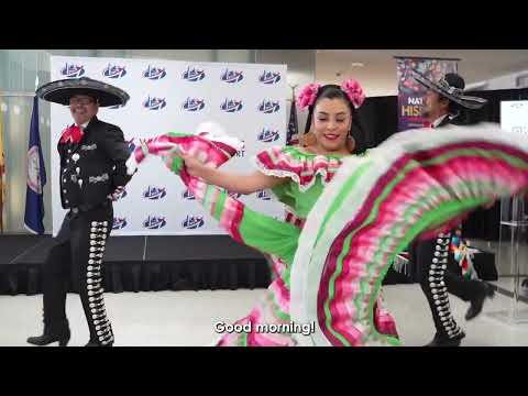 2024 Descubra Dulles Recap Video | Dulles International Airport
