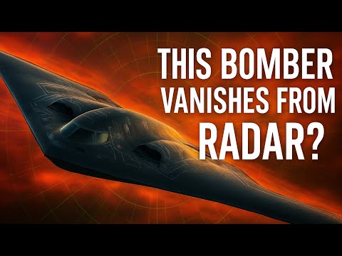 “B-21 Raider: The $700M Stealth Bomber That Will Change Warfare Forever”
