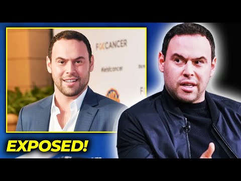 Exposing the Dark Side of Scooter Braun