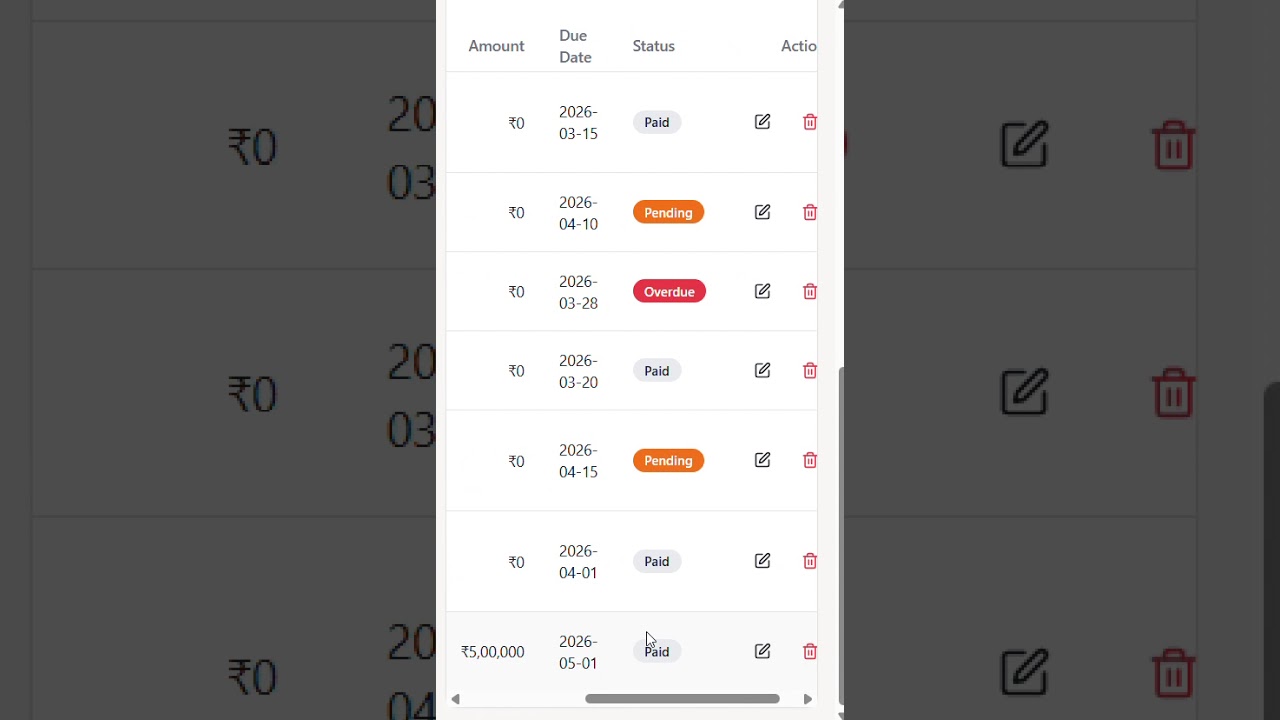 SmartBuild-Smart Construction management System Demo