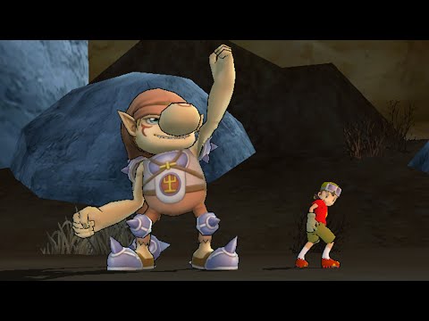 Steam Community :: Video :: Grumblemon/Grotmon - Skills & Stats [Lv99 ...