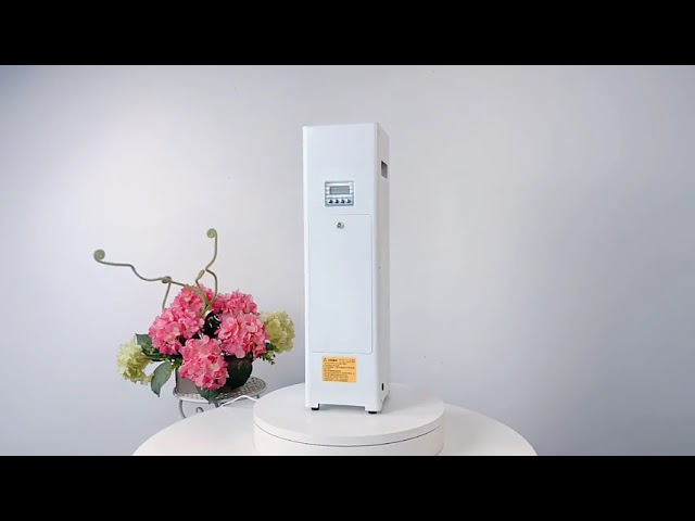 Aroma Diffuser - Commercial Scent Diffuser Trader - Wholesaler ...