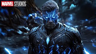 BEST UPCOMING MARVEL MOVIES 2025 & 2026