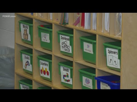 Connecticut educators prepare for change in kindergarten age requirements