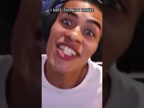 I miss the old sneako